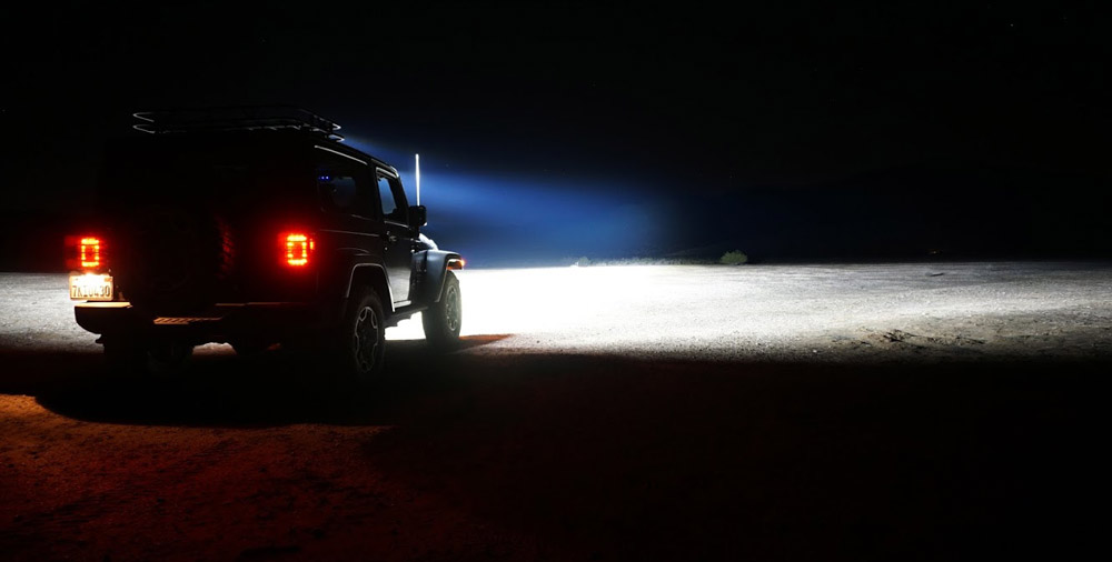 What You Must Know About Off-Roading and Off-Roading Safety - OZ