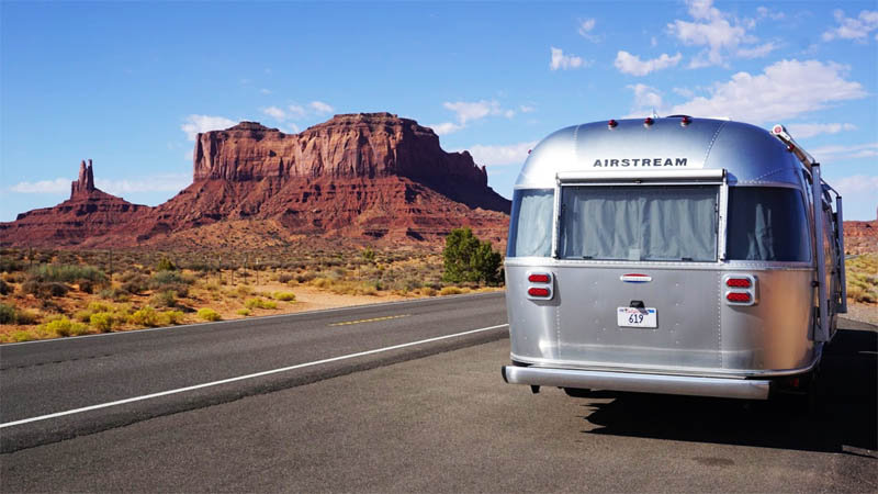 All About Restoring Your Airstream - OZ
