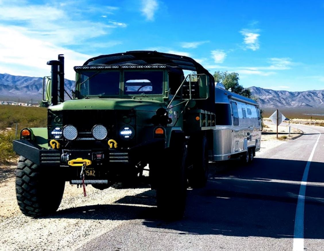 Modifying a military truck. Best Upgrades for Your Military Truck in ...