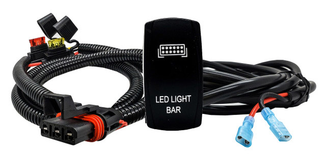 Top Must-Have Plug and Play Accessories for Polaris UTVs (Utility ...