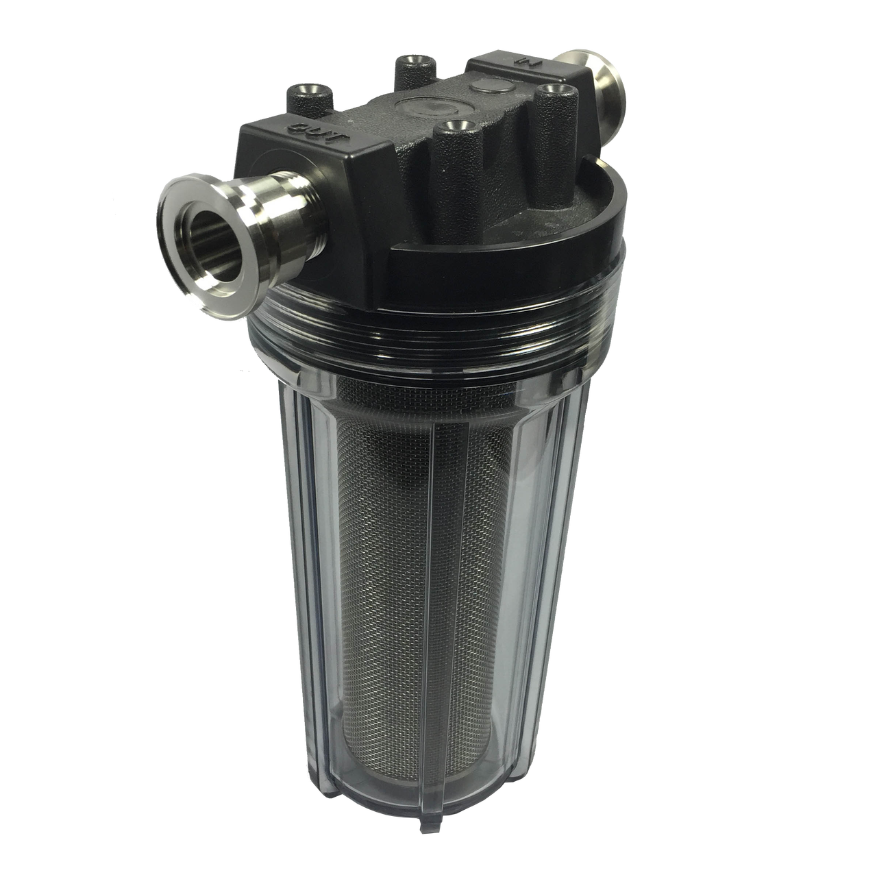 Vacuum Trap