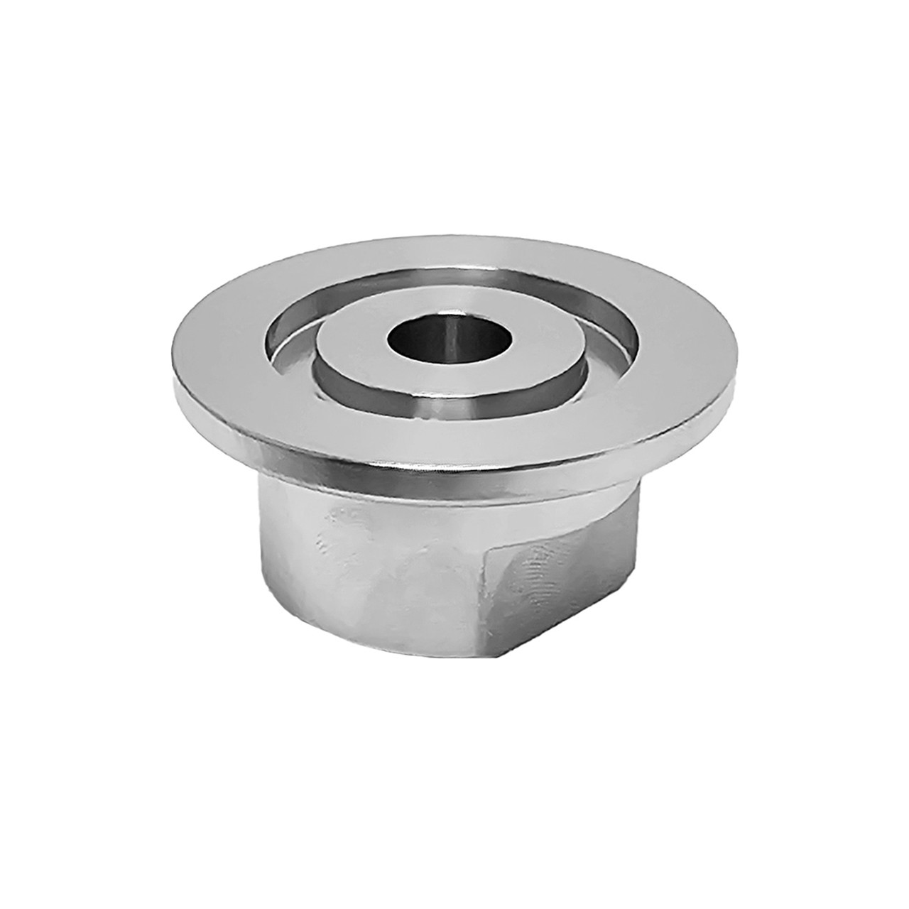 NW25 to 1/8" Female NPT Adapter