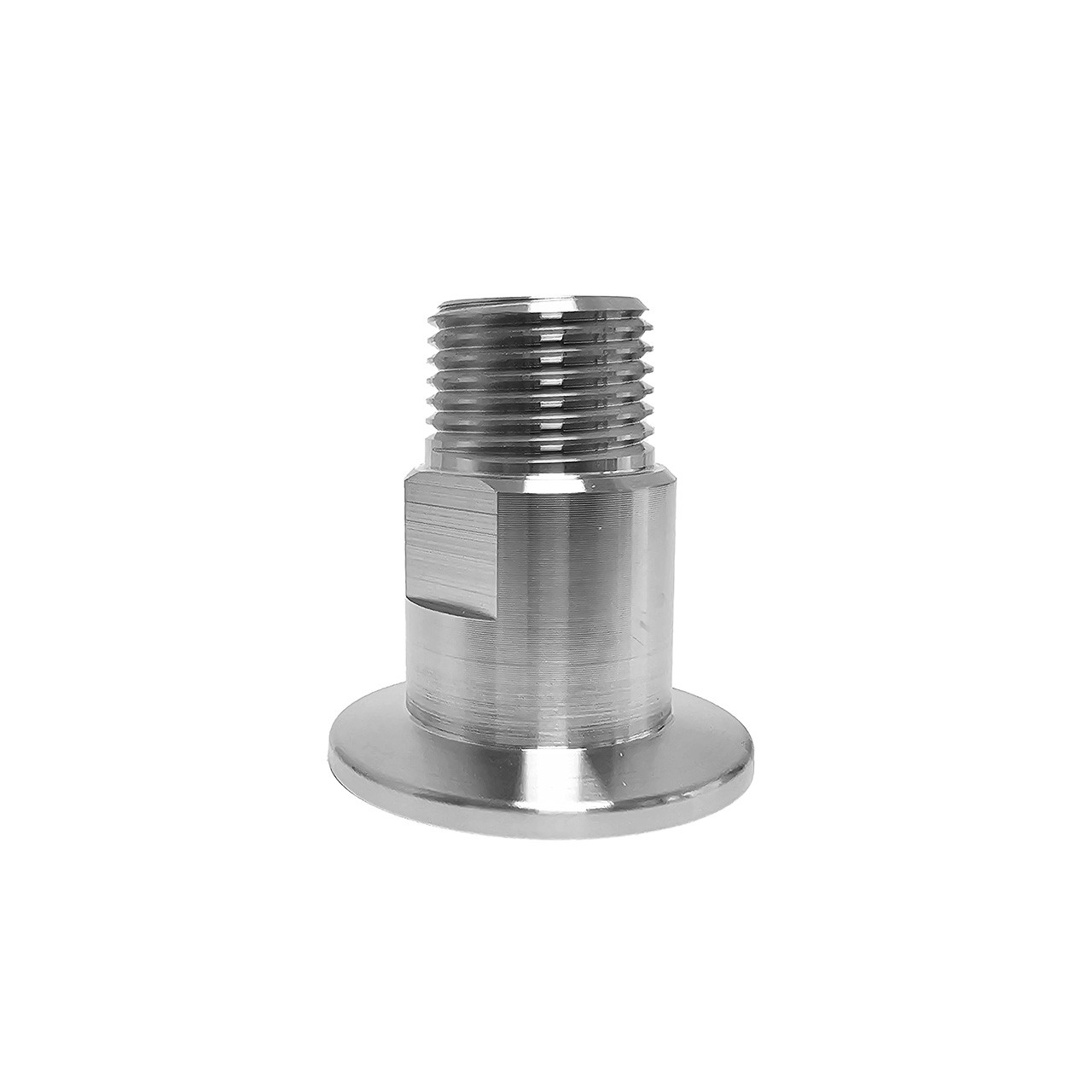 NW25 to 1/2" Male NPT Adapter