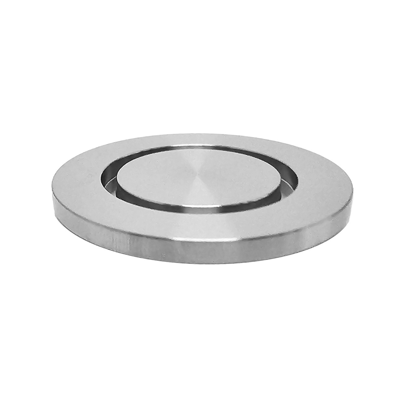 NW25 Blank Off Flange
