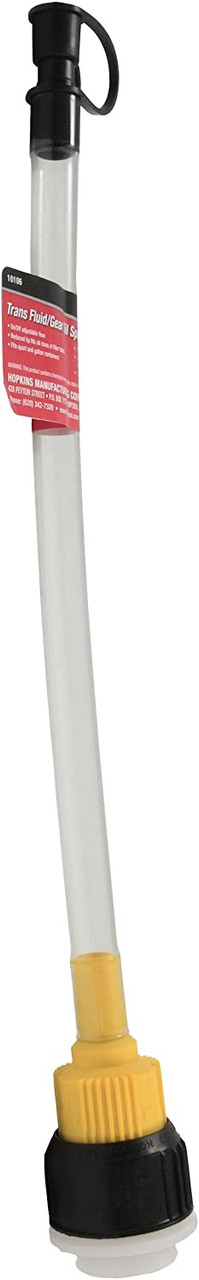 1 Gallon Oil Spill Saver - VacOil