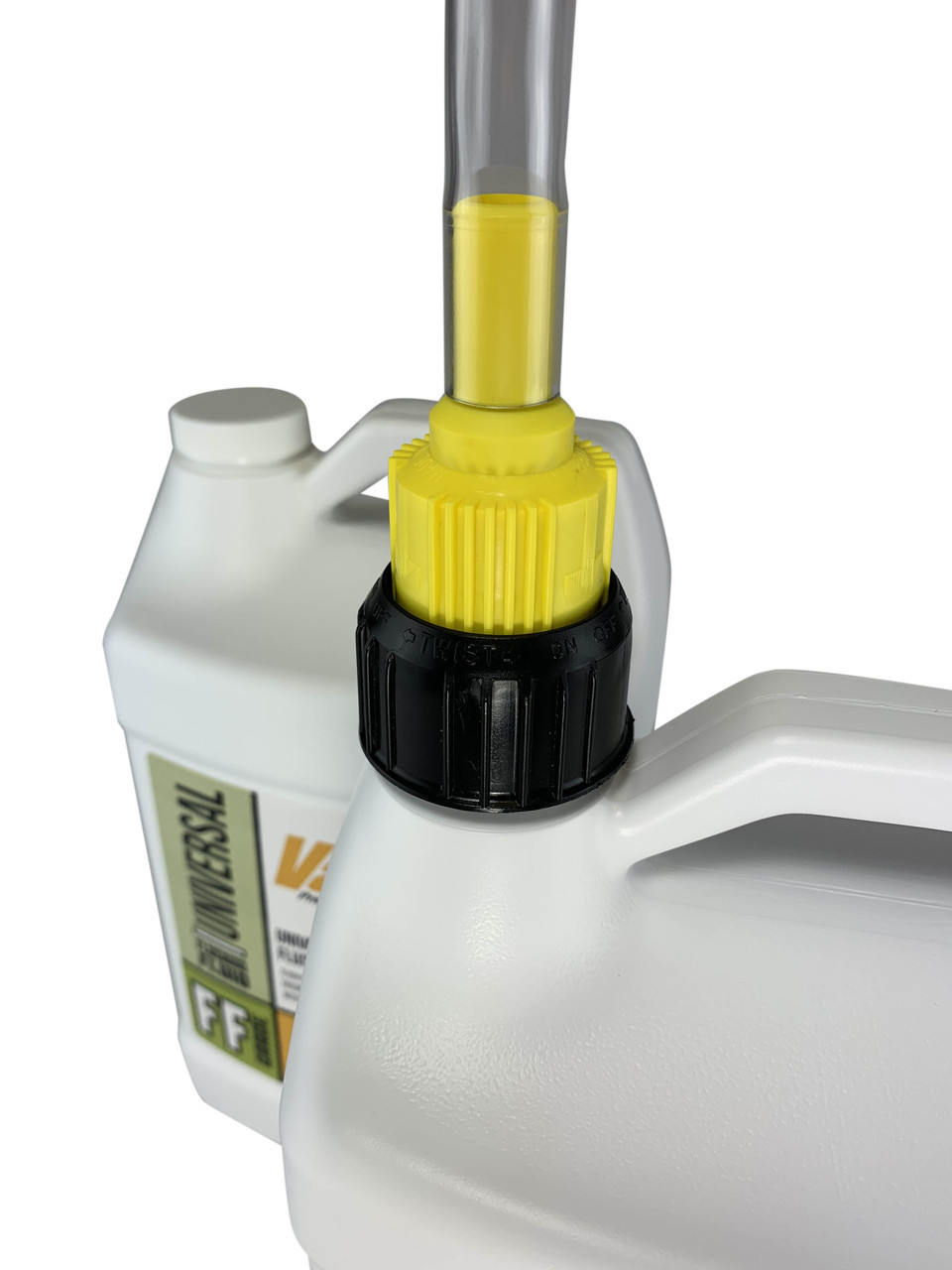 1 Gallon Oil Spill Saver - VacOil