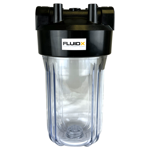 LIT-1524-X-1P770 Inline Dry Ice Trap - VacOil