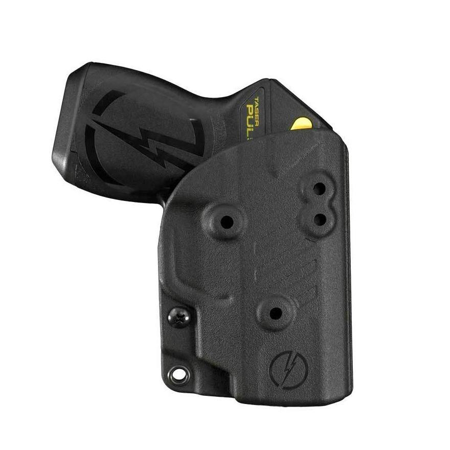 TASERs for Personal Protection | Stun & Run Self Defense