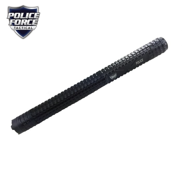 Police Force Tactical Stun Baton Flashlight | Stun Batons