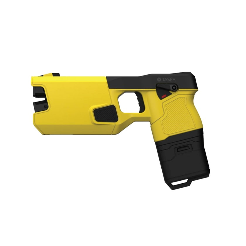 TASER Pulse w/ LASER Sight + NoonLight Technology | TASER