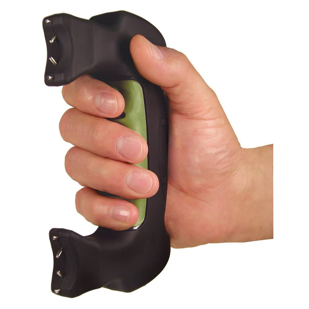 ZAP Blast Knuckles 950K Volt Stun Gun | Stun Guns
