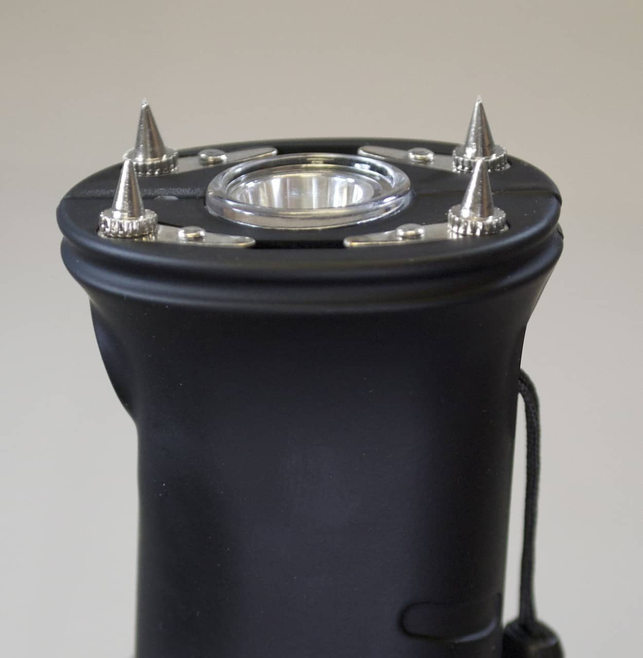 ZAP Hike n' Strike Stun Gun Hiking Staff | Stun Guns