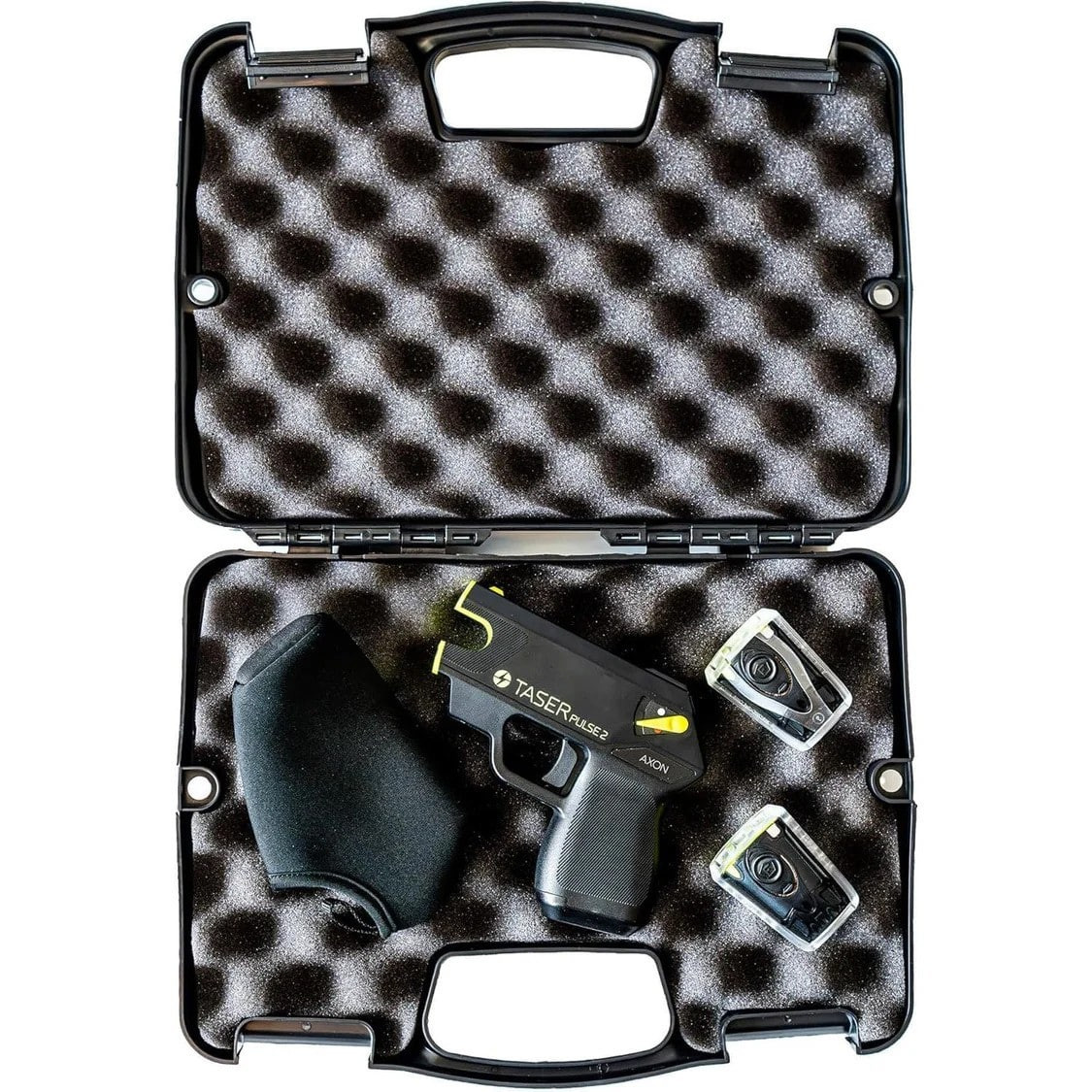 TASER Pulse w/ LASER Sight + NoonLight Technology | TASER