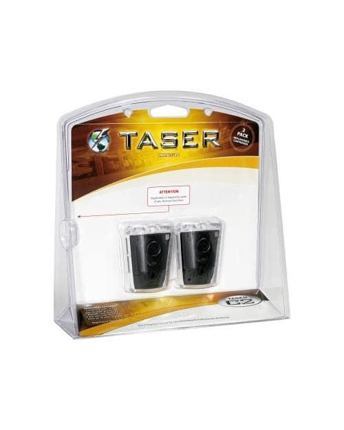 TASERs for Personal Protection | Stun & Run Self Defense