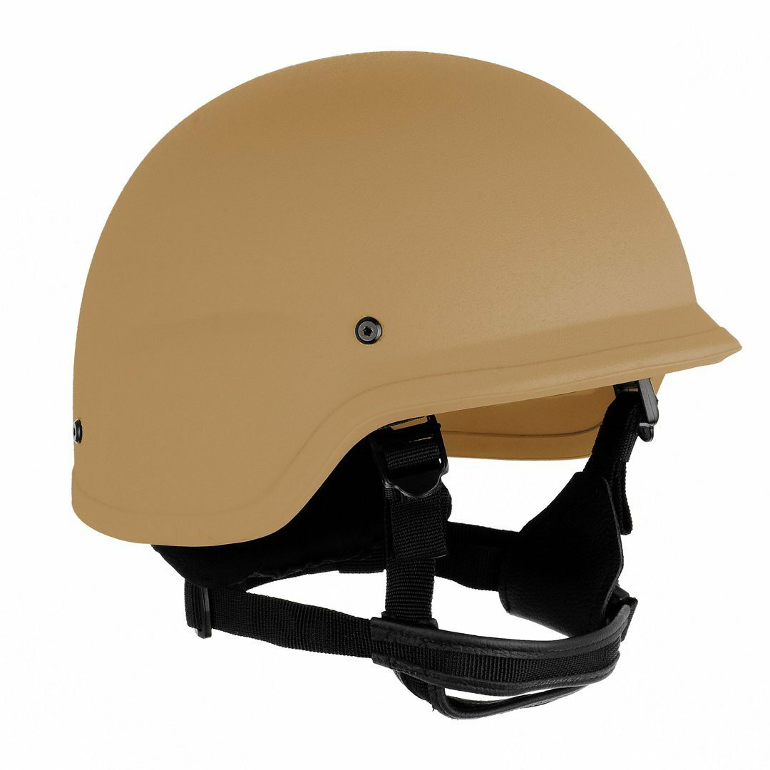 Level IIIA PASGT Ballistic Helmet | Ballistic Helmets