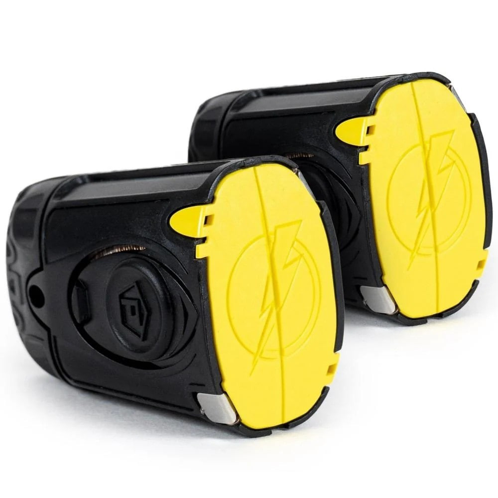 TASER Pulse w/ LASER Sight + NoonLight Technology | TASER