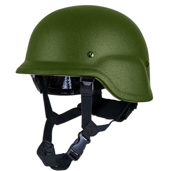 Level IIIA PASGT Ballistic Helmet | Ballistic Helmets
