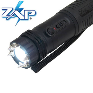 ZAP Light Extreme 1 Million Volt Stun Gun Flashlight