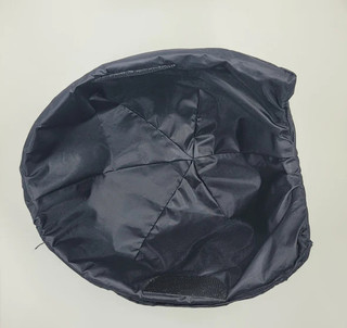 Level II Bulletproof Baseball Cap - Stun & Run Self Defense