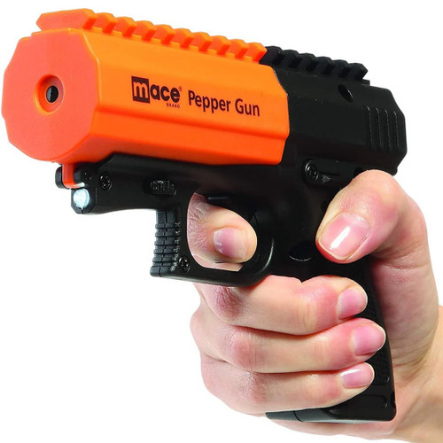 Disguised Hidden Pepper Spray | Concealed Pepper Spray | Stun & Run ...
