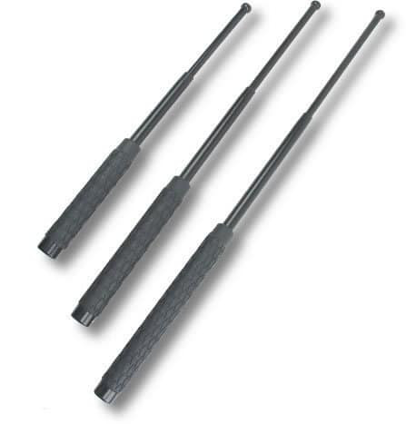 Expandable Steel Baton | Expandable Batons