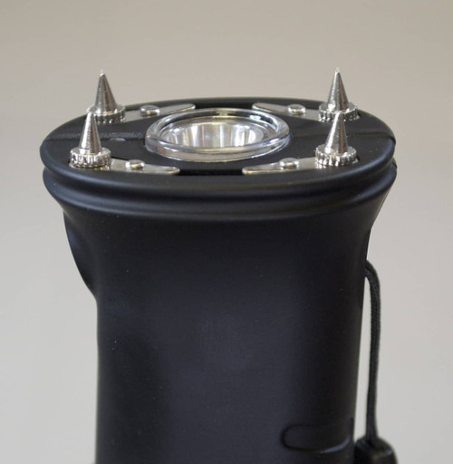 ZAP Hike n' Strike Stun Gun Hiking Staff | Stun Guns