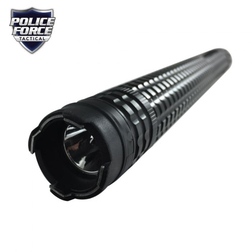 Police Force Tactical Stun Baton Flashlight | Stun Batons