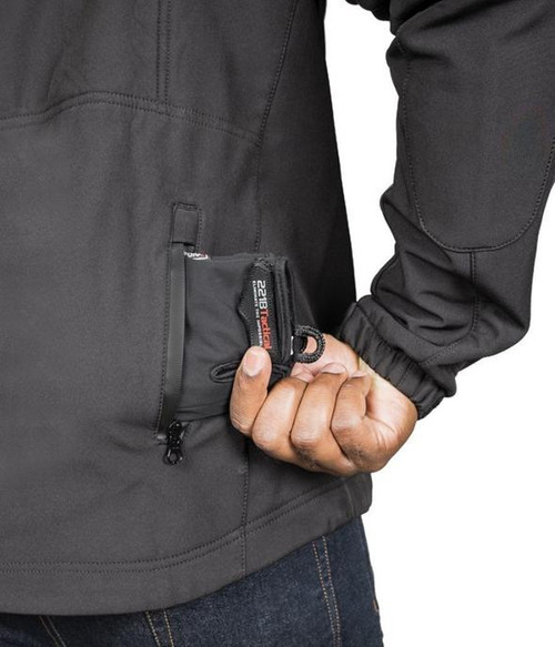 Level IIIA Tradecraft Jacket | Specialty Body Armor