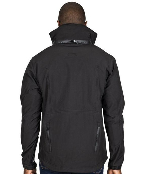 Level IIIA Tradecraft Jacket | Specialty Body Armor