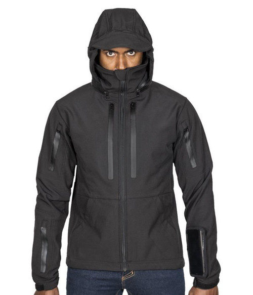 Level IIIA Tradecraft Jacket | Specialty Body Armor