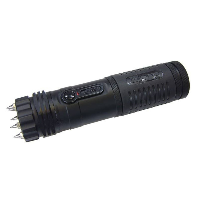 ZAP Light Extreme 1 Million Volt Stun Gun Flashlight