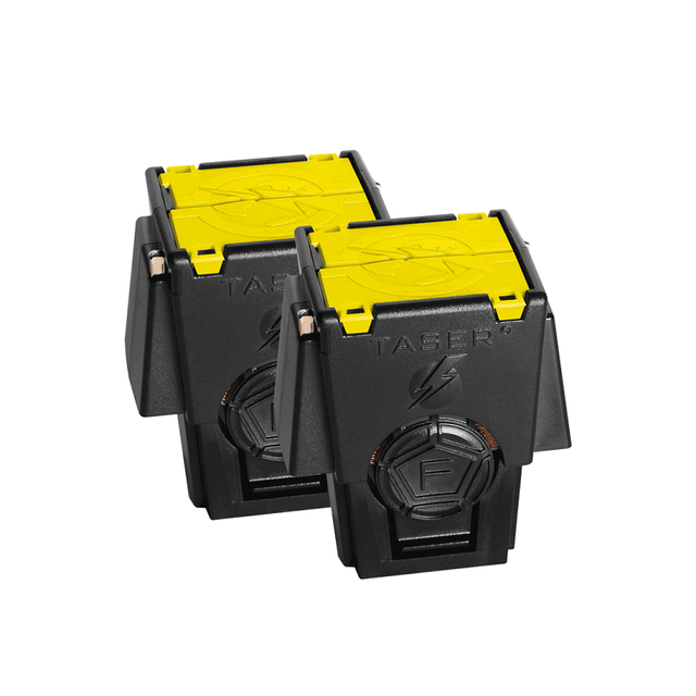 TASERs for Personal Protection | Stun & Run Self Defense