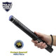 Police Force Tactical Stun Baton Flashlight | Stun Batons