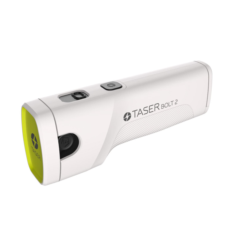 TASER X2 Defender ECD Stun Gun | TASER Devices