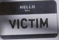 How to be an Easy Target for Crime - Stun & Run Self Defense