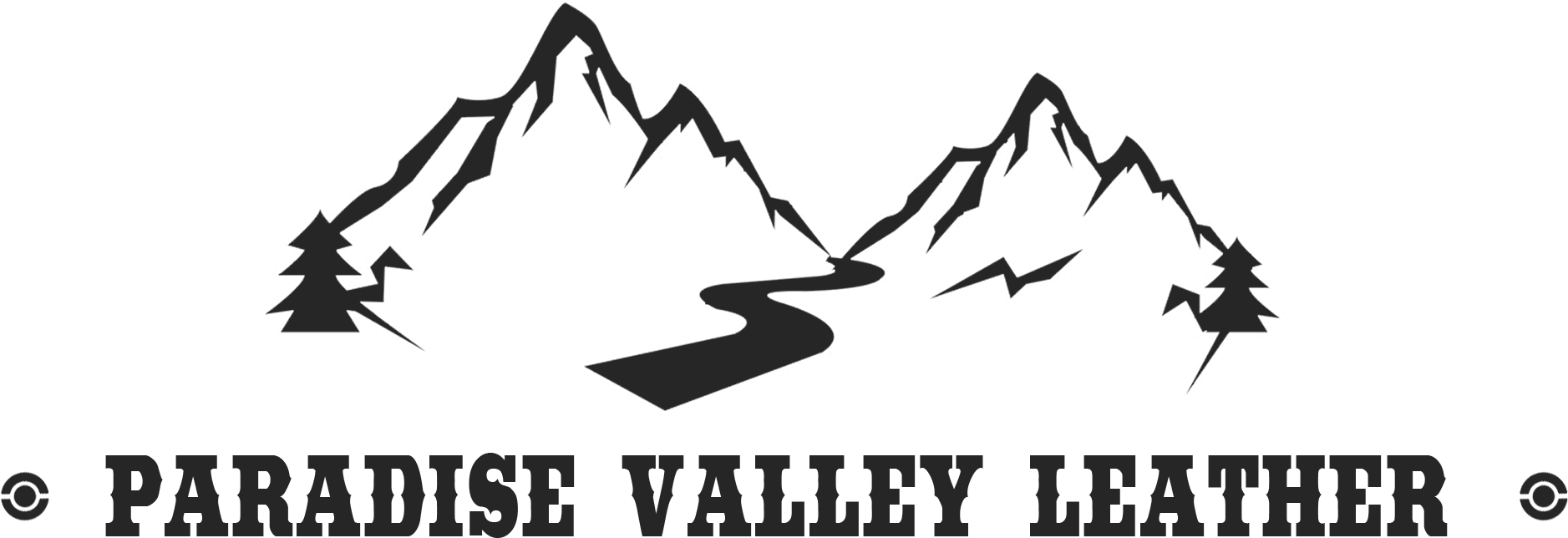 The Chest holster Fit - Paradise Valley Leather