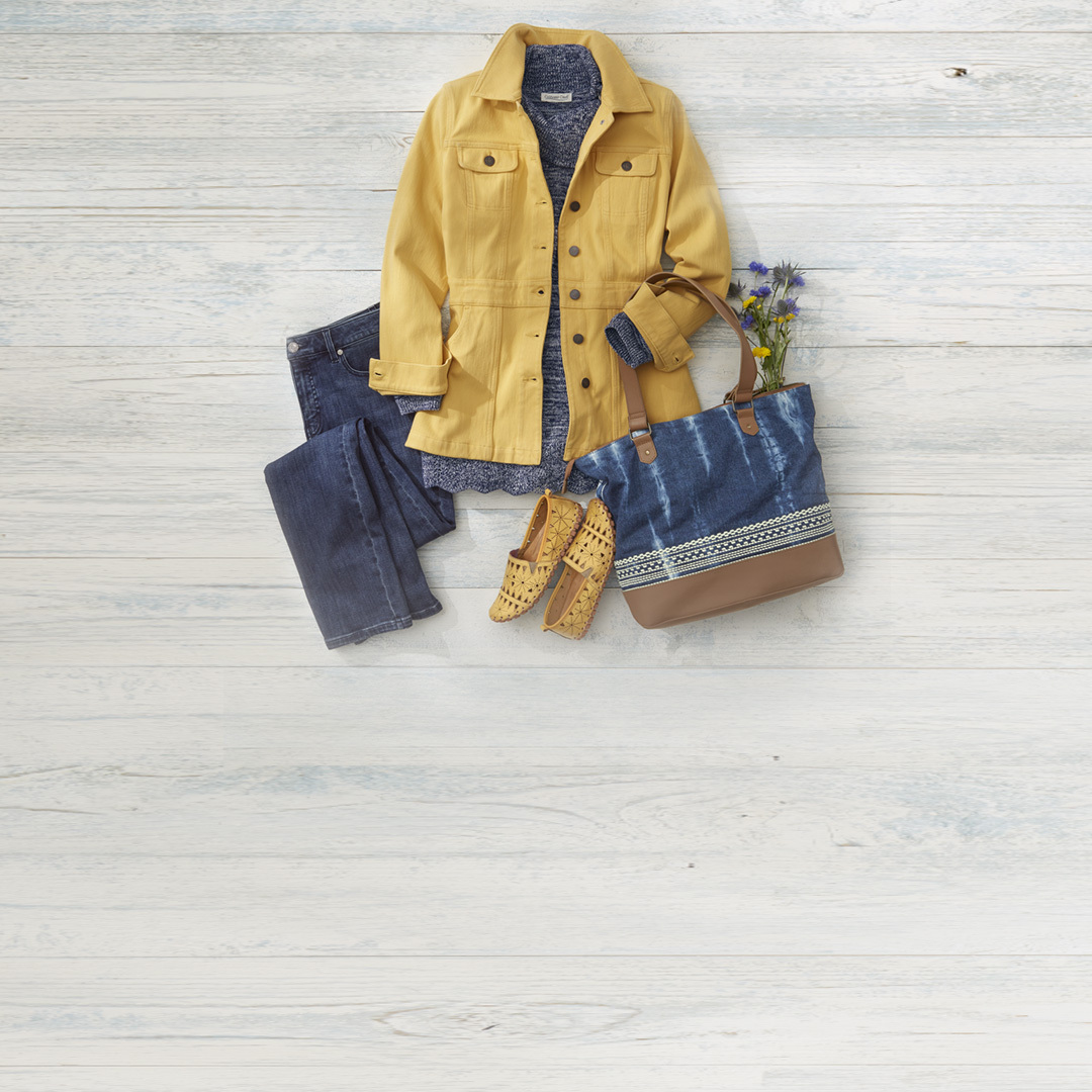 Clothing