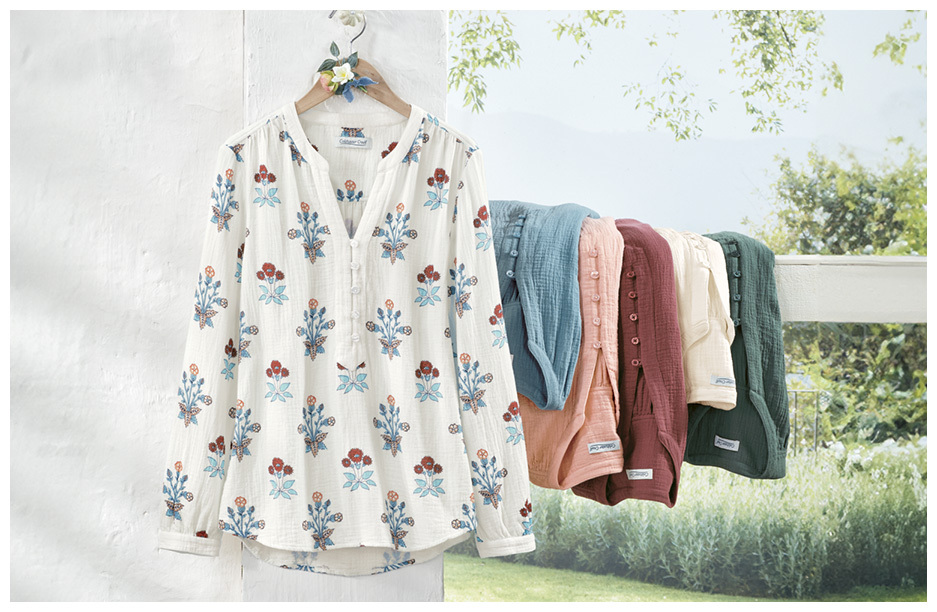 Women's Clothing