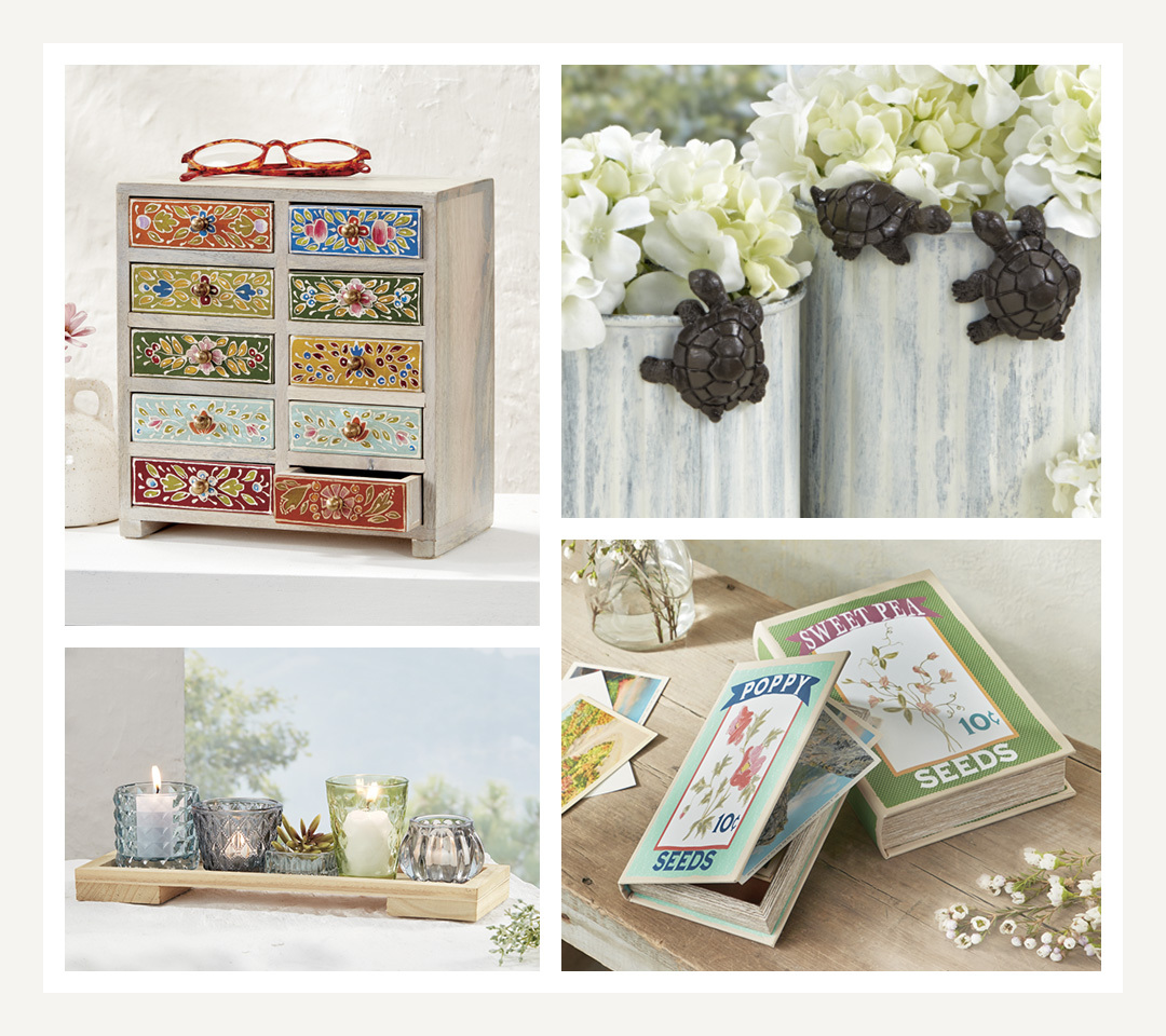 Home & Gifts