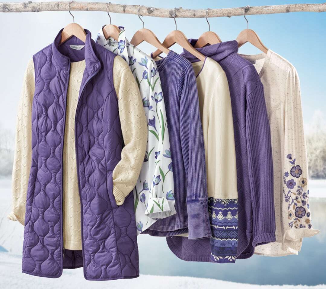 Women's New Arrivals