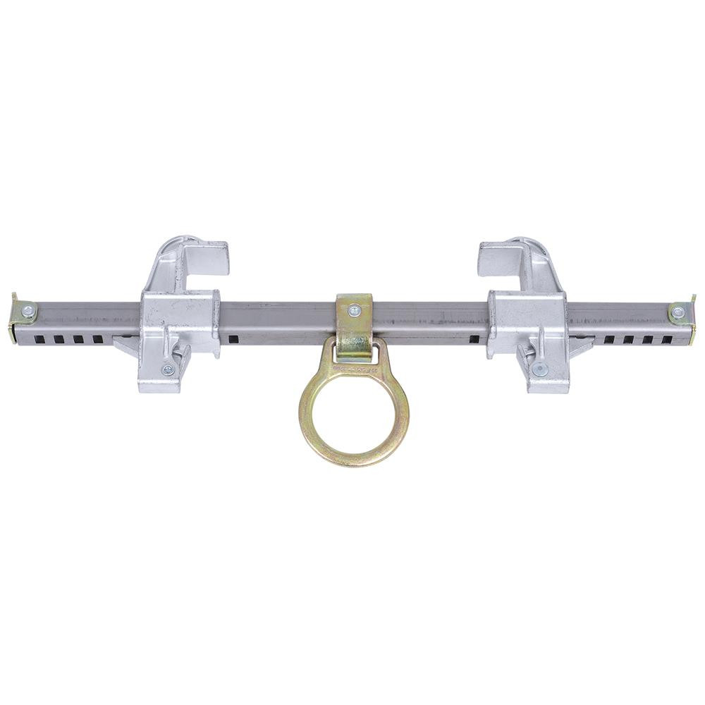 PeakWorks Sliding Beam Anchor Clamps | SafetyWear.com