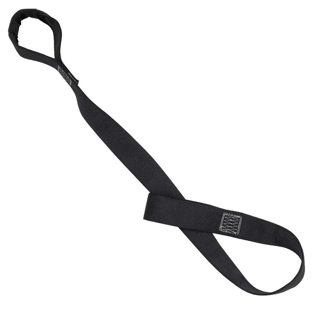 PeakWorks Reinforced Loop to Loop Residential Anchor Sling | SafetyWear.com