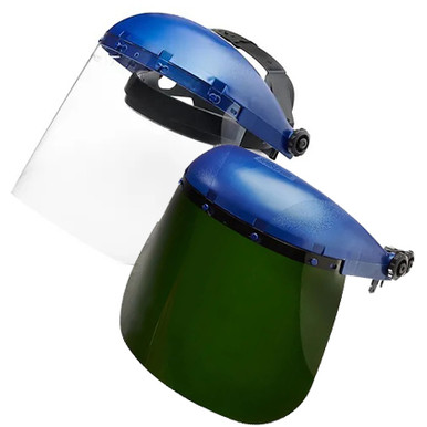 Sellstorm 390 Series - Single Crown, Window and Universal Hard Hat Slot ...