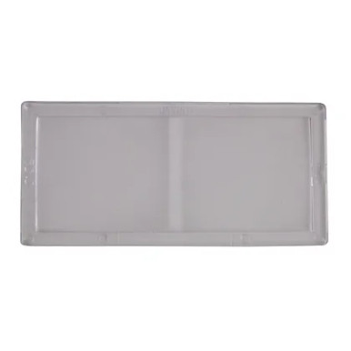 Jackson Safety 160 Lens Magnifying Plate (Case of 6) | SafetyWear.com