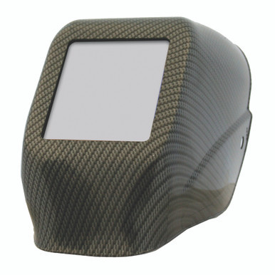 Jackson Safety W10 Series HLX-100 Style Passive Welding Helmet (Case of ...