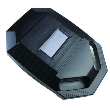 Sellstrom S25000-10 Iron Mask Hand Held Welding Shield (Box of 6 ...