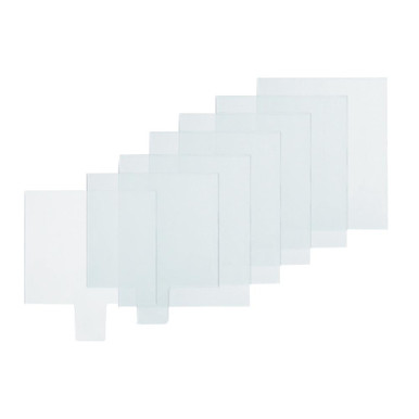 Jackson Safety 22606 Polycarbonate NexGen Impact Resistant Lens Kit ...