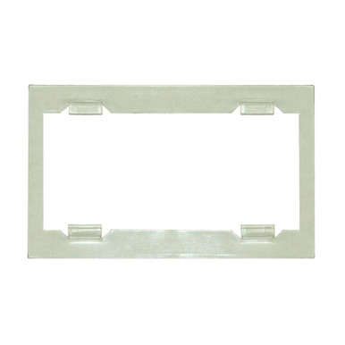 Jackson Safety 15974 Polycarbonate Lens Magnifier/Cheater Lens Adapter ...