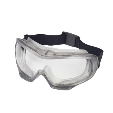 Sellstrom S82000 Safety Goggle - Clear Lens | SafetyWear.com