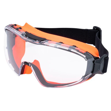 Sellstrom S82510 GM510 Premium Safety Goggle - Clear Lens | SafetyWear.com